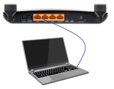 ¿Cómo configuro un Router 4G reseteado de fábrica? – Snappet | Colegios